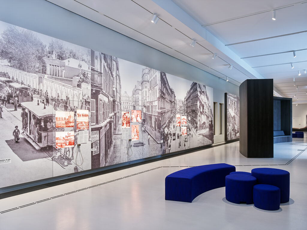 Humboldt Forum, Ethnologisches Museum und Museum für Asiatische Kunst ...